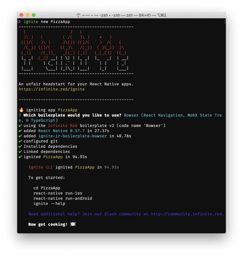 Which Are The React Native Development Tools You Must Know