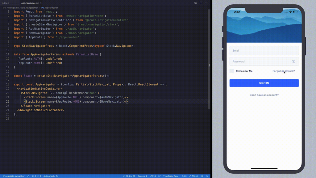 Which are the React Native Development tools You Must Know?